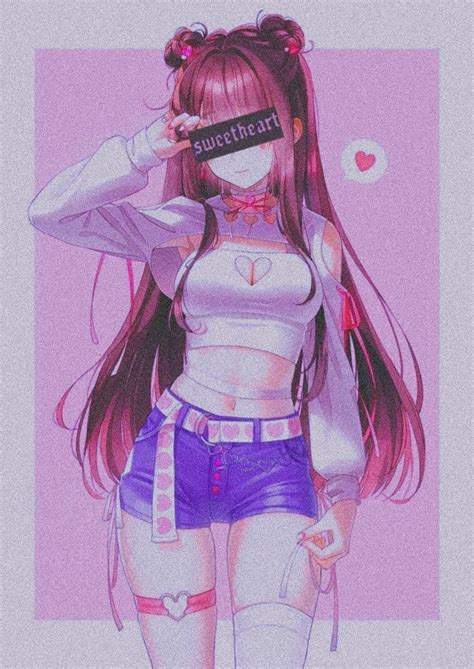 Anime Discord Pfp Otaku Art Naruto Cosplay