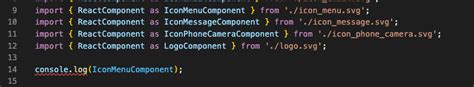 Bug svg Component 的 viewBox 字段丢失 Issue web infra dev modern js GitHub
