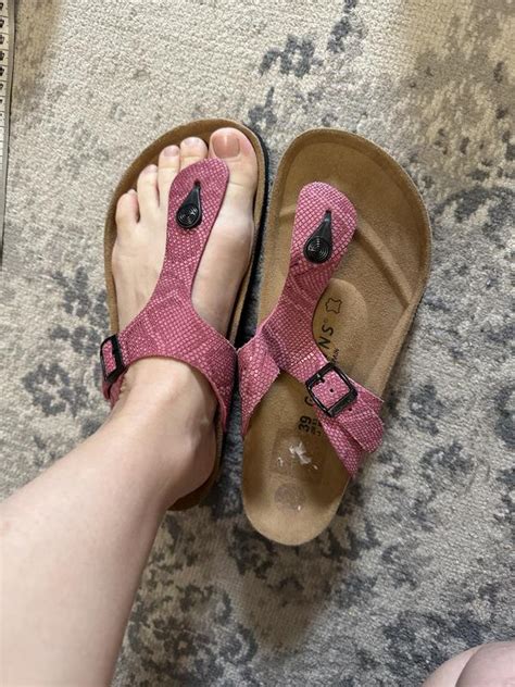 Шлепанцы кожа — ціна 400 грн у каталозі Шльопанці Купити жіночі речі за доступною ціною на Шафі