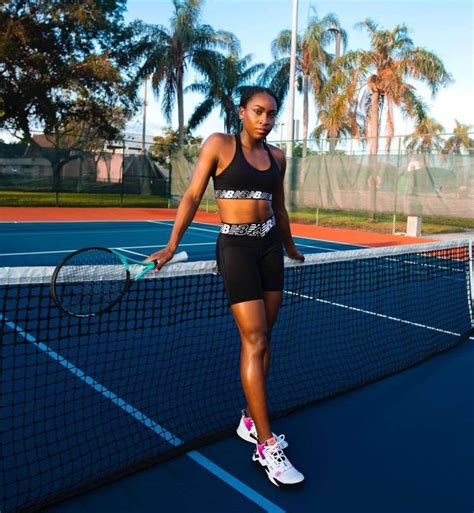 Coco Gauff Diet Plan And Workout Routine Health Yogi