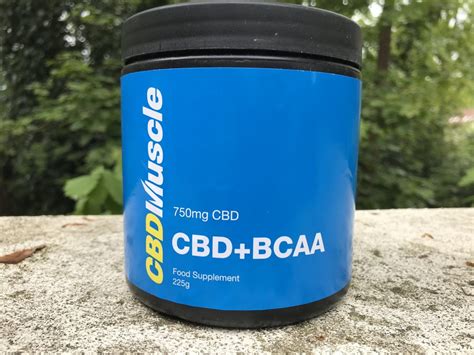 Cbd Muscle Review Top Testosterone Boosters