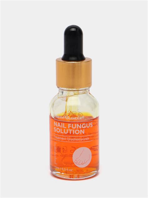 Средство против грибка ногтей купить по цене 400 ₽ в интернет магазине Магнит Маркет