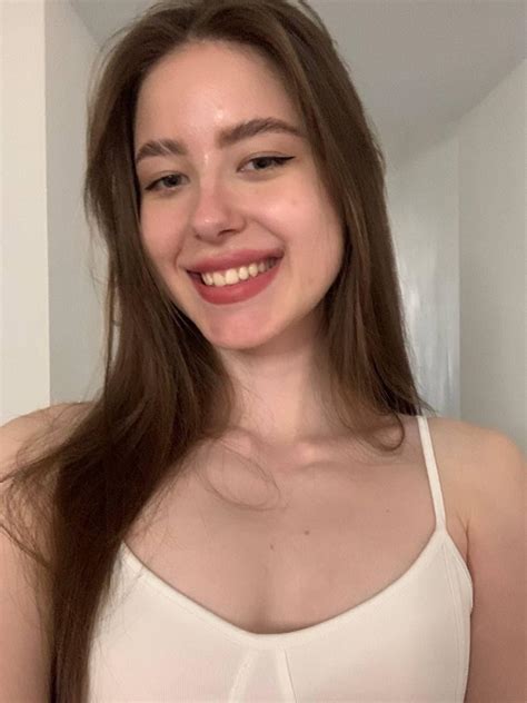 [over 18] Been Feeling Really Self Conscious Lately So Just Posting The First Selfie Ive Taken