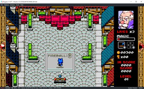 Wizorb 0100226016c54000 · Issue 4522 · Ryujinxryujinx Games List · Github