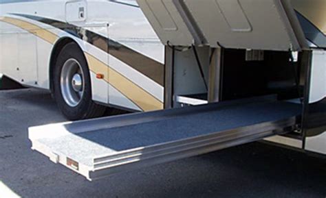 Rv Cargo Slides Slidemaster