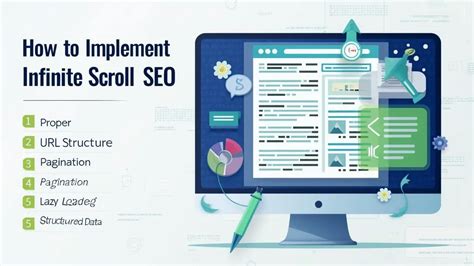 How To Implement Infinite Scroll Seo Seo Driven Website Design