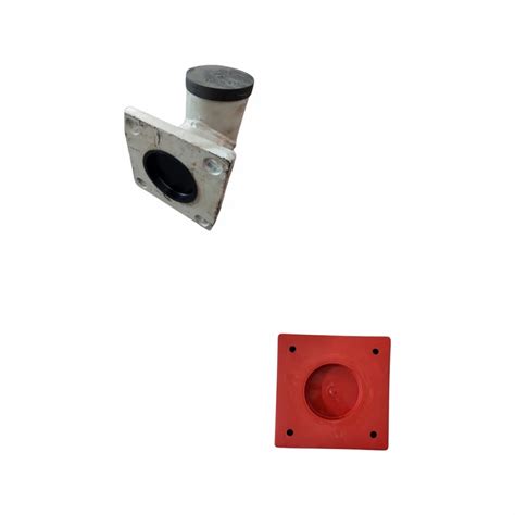 Plastic Transformer Cover Standard At Best Price In Vadodara Id