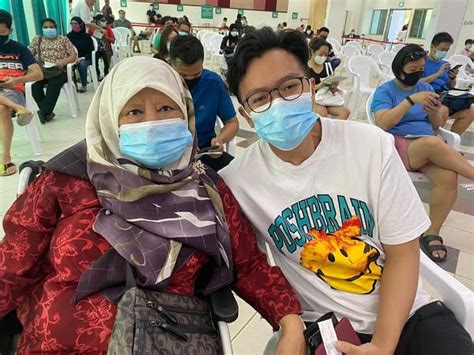 Marsiling Cc And Rns Exciting Activities And Courses For Residents Of All Ages