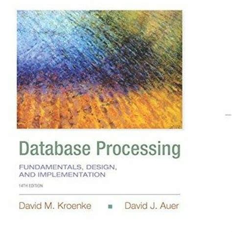 stream episode download database processing fundamentals design and