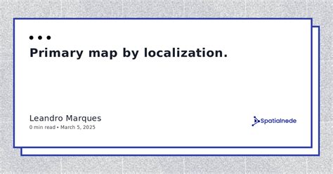 Spatial Analysis In Risk Assessment Unveiling The Power Of Gis