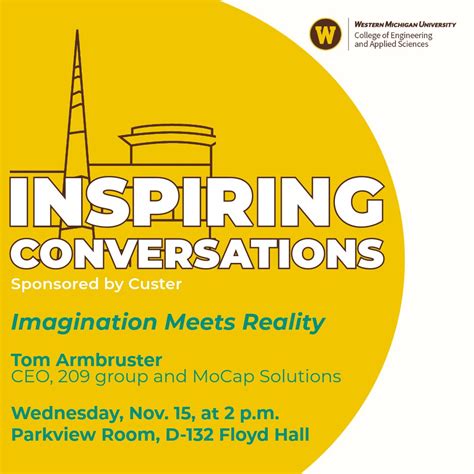 Tom Armbruster On Linkedin Excited To Be Heading Back To Western