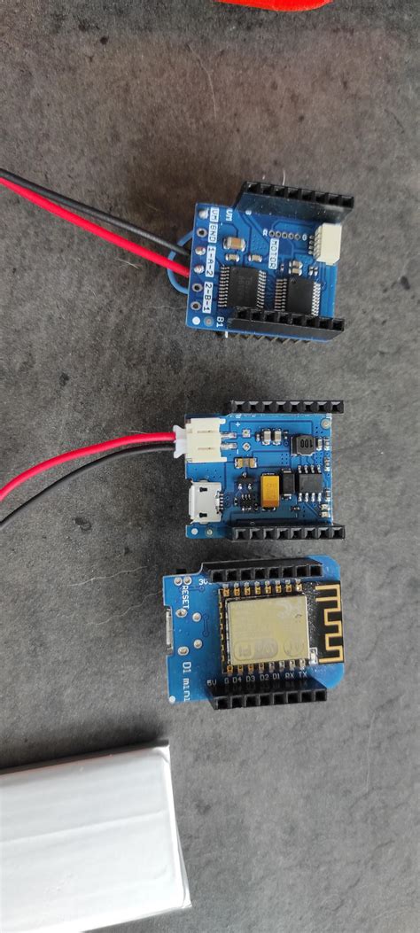 Which Transistor Should I Use With Esp8266 Esp8266