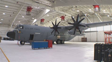 C 130 Military Transport Aircraft
