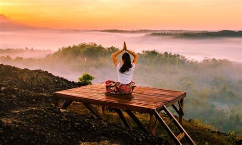 Top 10 Yoga Retreats In Kerala Experience Kerala