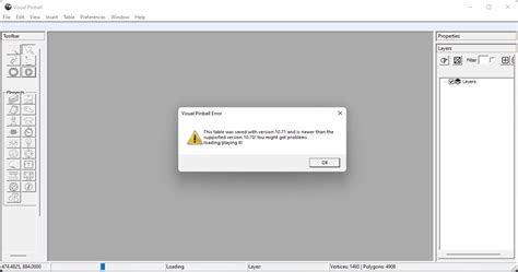 Fatal Error Unable To Create Texture How To Fix This Related To Not Having V10 71