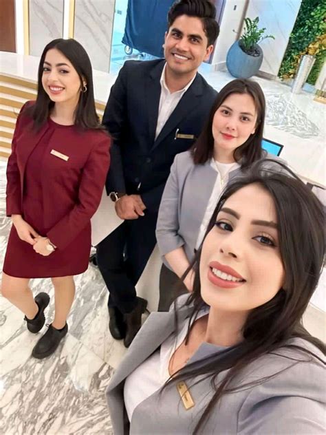 Suleman Shaikh On Linkedin Colleaguesuccess Colleague Enjoythelittlethings Enjoywork Hotelier