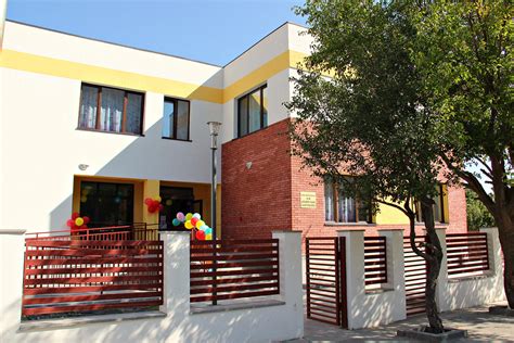 გორის მერია სადგურის დასახლებაში პირველად უკანასკნელი 3 ათწლეულის განმავლობაში საბავშვო ბაგა