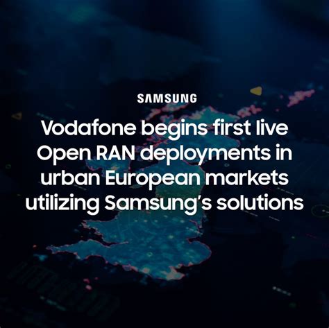 Derek Johnston On Linkedin Openran