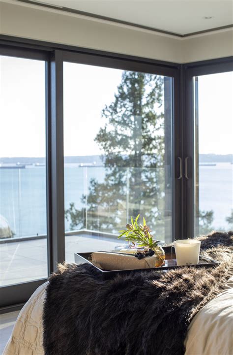 West Vancouver Residence — Lindsay Eby Interiors