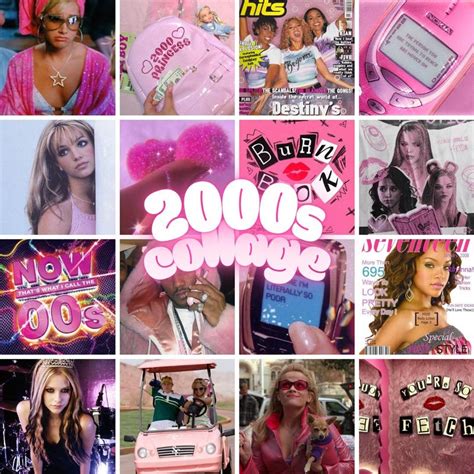 2000s Posters Etsy
