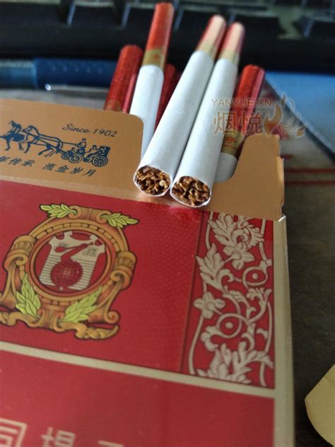 老巴夺中支 香烟漫谈 烟悦网论坛