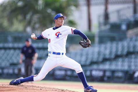 新聞 悍將首輪黃保羅7k好投 邱鑫再見安打擊敗義大利 看板 Guardians Mo Ptt 鄉公所