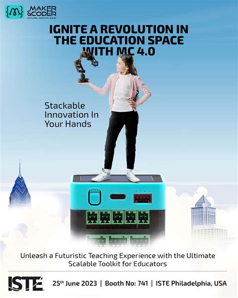 Prepare To Witness A Maker And Coder Global