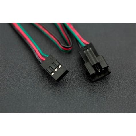 Dagu 8x8 Flexible Rgb Led Matrix Display Ws2812 Robotshop