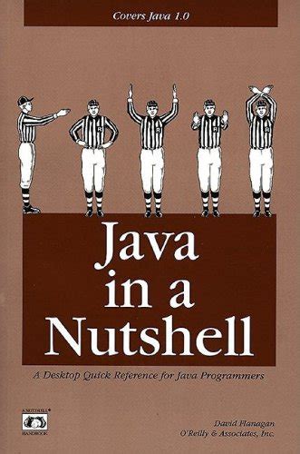 『java In A Nutshell A Desktop Quick Reference For Java 読書メーター