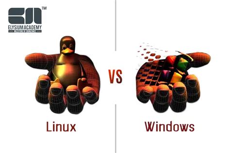 Linux Vs Windows Web Server Performance Comparison