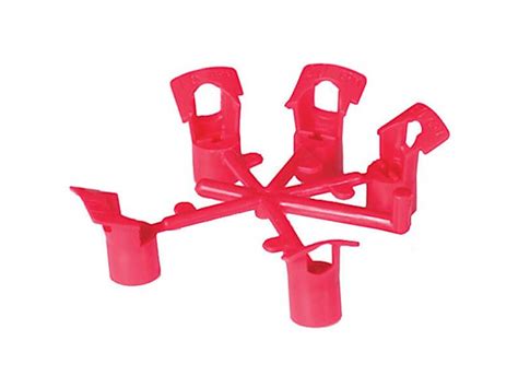 Toro Mini 8 Rotor Pop Up Sprinklers Radius 6 1 10 7m