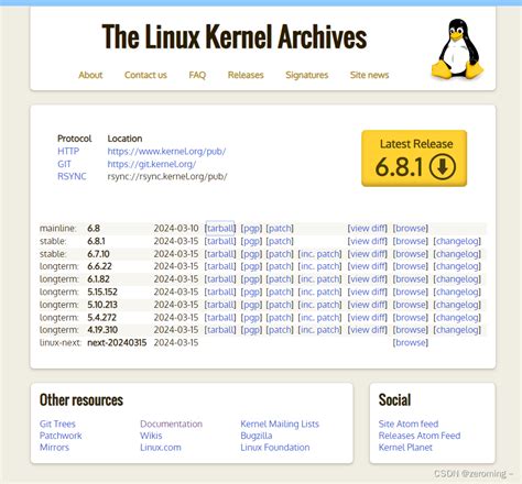 如何在wsl中的ubuntu编译linux内核并且安装使用ebpf wsl ubuntu 22 apt install ebpf development environ csdn博客