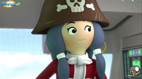 انیمیشن سوپر 4 با دوبله فارسی قسمت4 فیلو