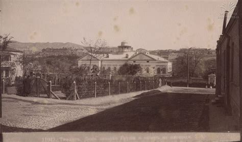 სითი ფოტოს ავტორი დიმიტრი ერმაკოვი ძველი თბილისი ეროვნული ფოტომატიანე Facebook