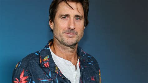 Maria Bello Cindy Crawford Luke Wilson Have Differing Feelings About