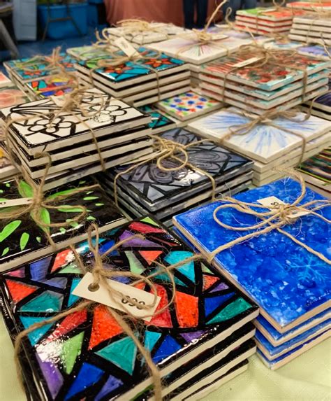 Make Your Own Tile Frames At Levi Gether Blog