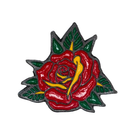 Pin Rosa El Pingo