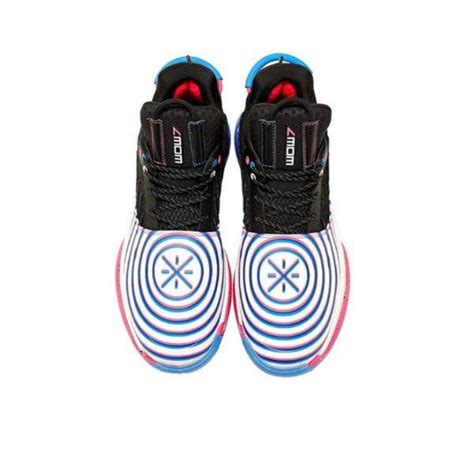 Li Ning Way Of Wade 7 Dizzy Anto Sports