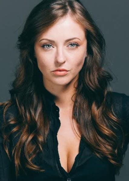 Katharine Isabelle Sexy