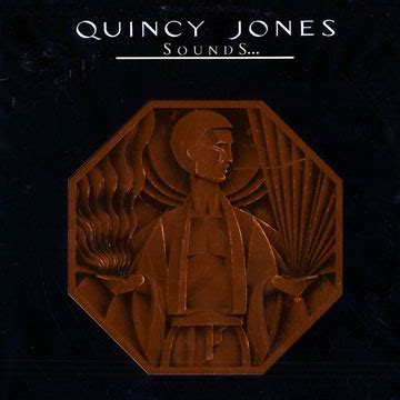 Sounds And Stuff Like That Quincy Jones Paris Jazz Corner