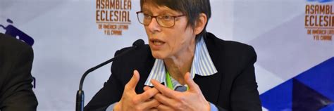 Birgit Weiler Atitudes Clericais Apagam O Fogo Da Fé De Querer