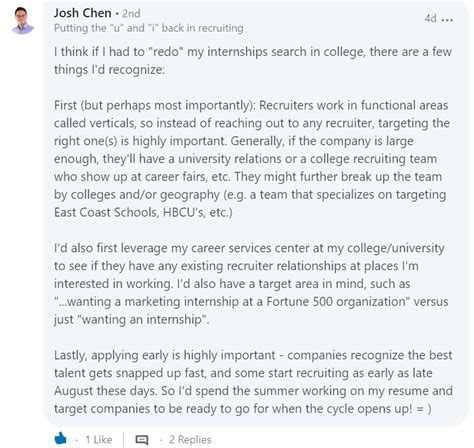 How To Find Internships Best Websites Tips Career Sidekick
