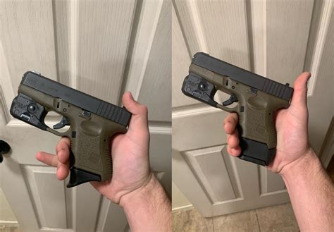796 Best Glock 26 Images On Pholder Glocks Glock Mod And Gun Porn