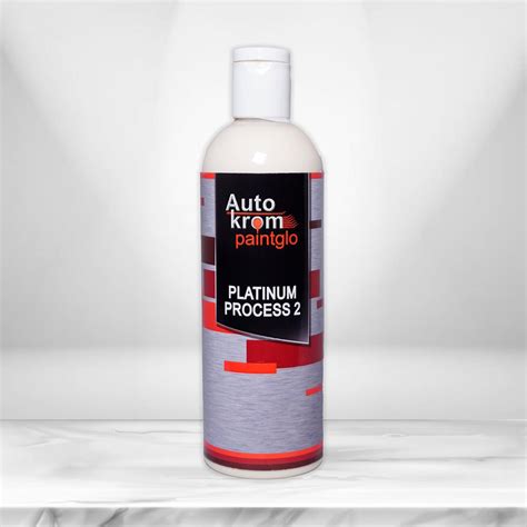 Platinum Process 2 Auto Krom