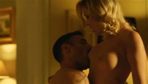 Alyson Bath Nude Sex Scene In Anon On Scandalplanetcom Xhamster