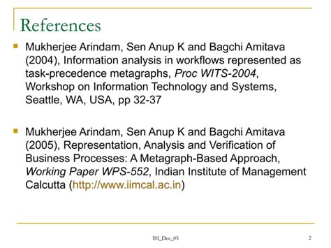 Graph Based Methods For The Representation And Analysis Of Ppt