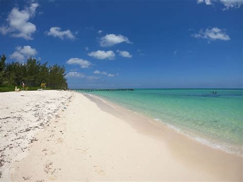 Passion Island Beach Break Without Transportation