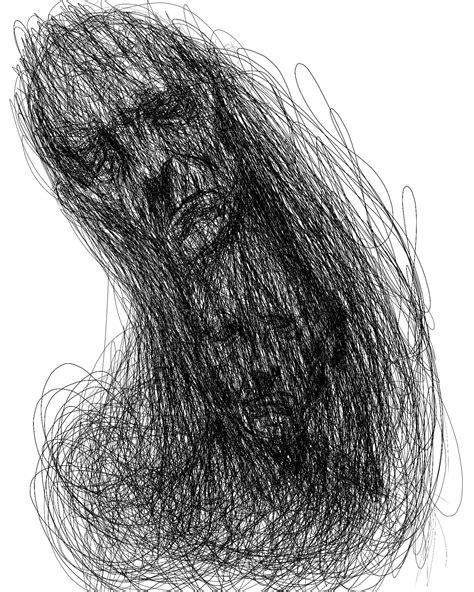 Artstation Hidden Face