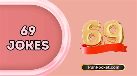 287 69 Jokes So Funny They Blush Back 2026