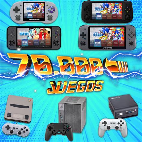 Comunidad Consola Retrogaming España